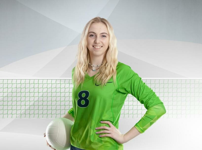 HAILEY SMITH - Areté Athletics