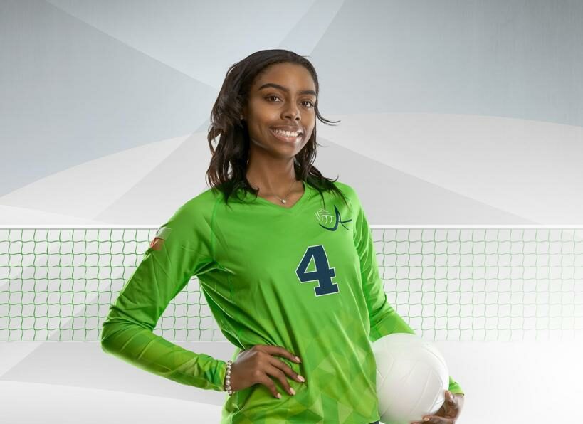 FINLEY EVANS - Areté Athletics